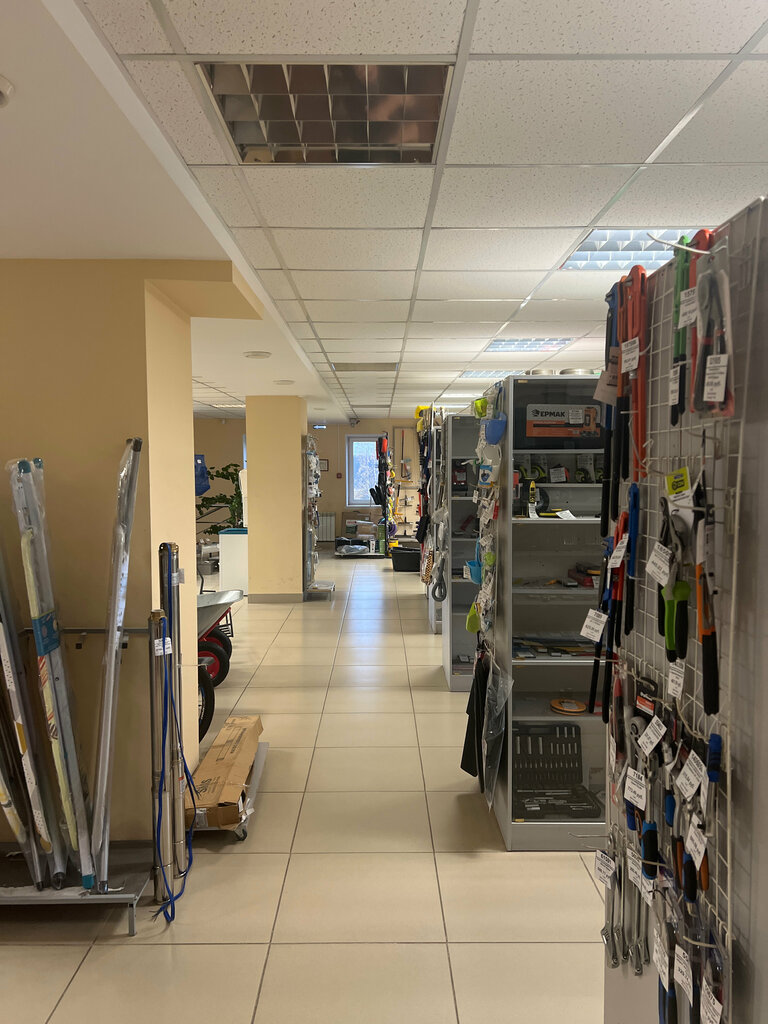 Ev temizlik ürünleri Хозтовары, Vologda, foto