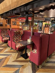 PhaliHinkali (Proletarskaya Street No:36), restoran  Kolpino'dan