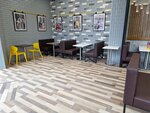 Zhar Pizza (Slobodskaya ulitsa No:1), fast food  Alekseyevka'dan