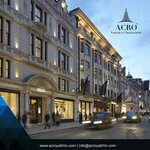 Acro Yatırım (İstanbul, Avcılar, Tahtakale Mah., Fırat 1 Cad.), danışmanlık hizmetleri  İstanbul'dan