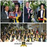 Avrupa Koleji Okulları (İstanbul, Zeytinburnu, Prof. Dr. Muammer Aksoy Cad., 10), üniversiteler  İstanbul'dan
