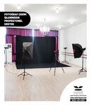 Color Vizyon Fotoğraf Stüdyosu (Adana, Seyhan, Reşatbey Mah., 62012 Sokak, 7A), fotoğraf stüdyosu kiralama  Adana'dan