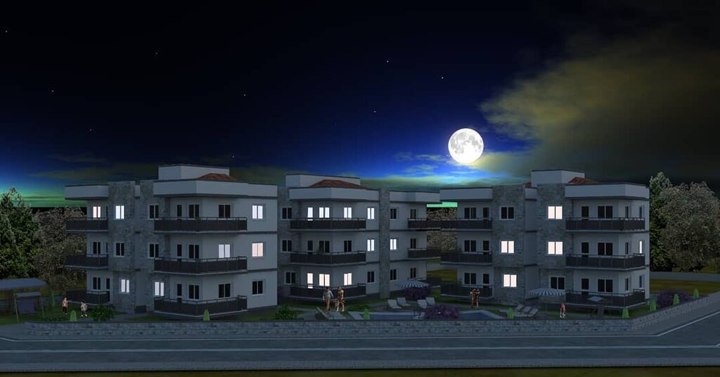Mimari proje firmaları Cpm Mimarlık, İzmir, foto