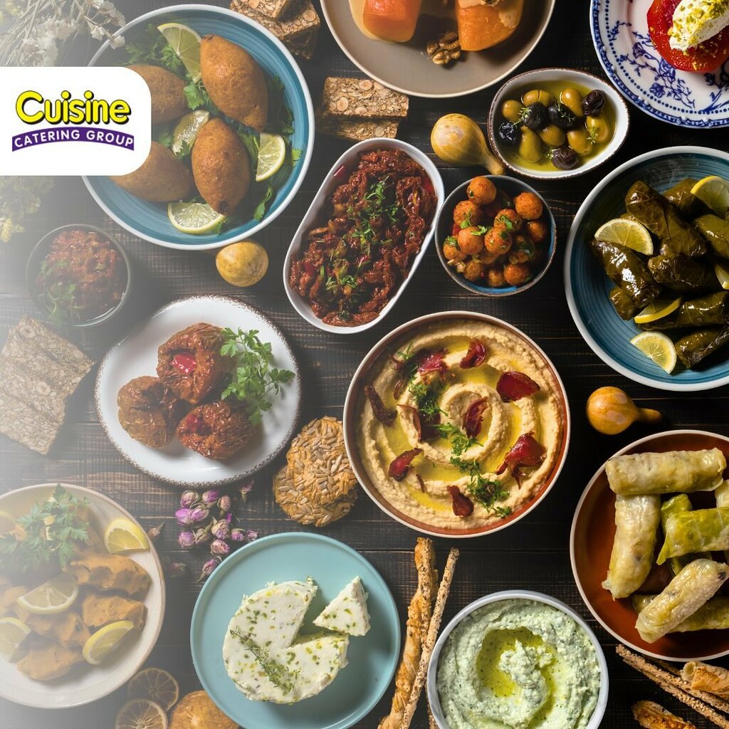 Catering firmaları Harmonie, İstanbul, foto