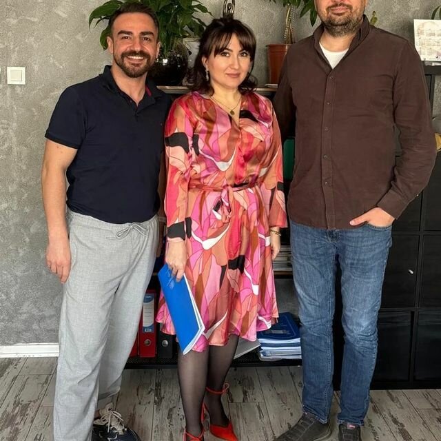 Özel muayenehaneler Prof. Dr. Harun Arbatlı, İstanbul, foto