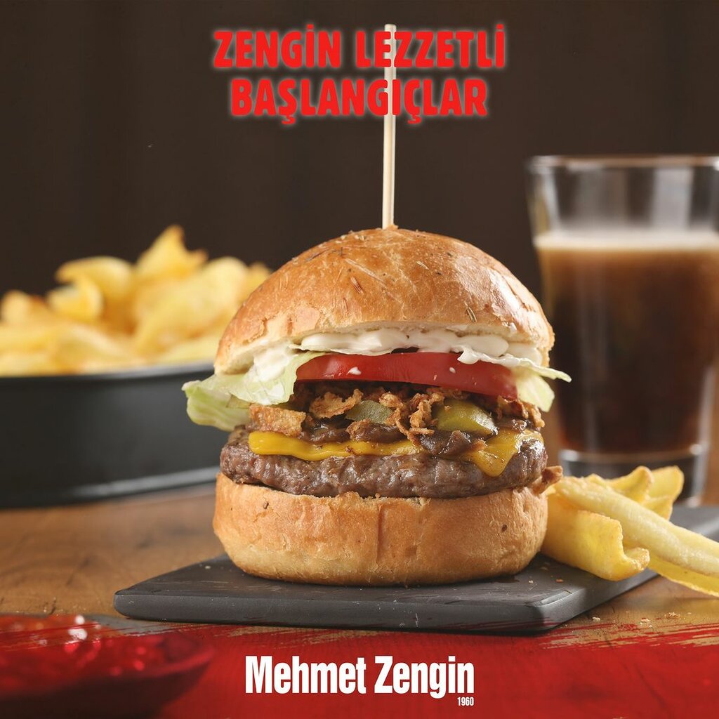 Restoran Mehmet Zengin Milas Şube, Milas, foto