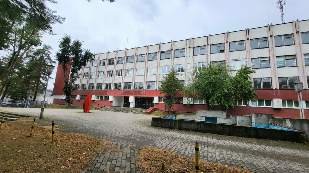 Tekstil fabrikaları Serge, Minsk, foto