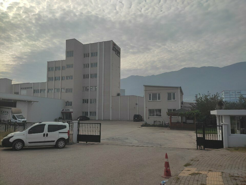 Ev tekstili mağazaları Kaya Dokuma Tekstil, Bursa, foto