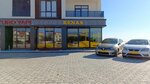 Renas Gayrimenkul&Otomotiv (Buhara Mah., İsmail Kaya Cad., No:124/B, Selçuklu, Konya), emlak ofisi  Konya'dan