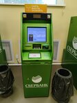 Сбербанк (No:4, 3-y mikrorayon, Tikhvin), atm'ler  Tixvin'den