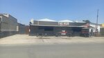 The Hub Pub&Grill (Alick Nkhata Road No:1608), restoran  Lusaka'dan