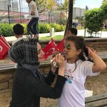Sosyal Gelişim ve Dayanışma Derneği (Yenibaraj Mah., 68016. Sok., No:3, Seyhan, Adana), sosyal yardım kuruluşları  Adana'dan