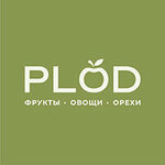 Plod (Manchesterskaya Street No:3), manavlar  Saint‑Petersburg'dan