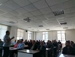Bünyan İlçe Müftülüğü (Kayseri, Bünyan, Sağlık Mah., Şehit Enes Bediz Cad., 23), belediyeler, devlet daireleri  Bünyan'dan