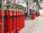 Sabiha Fire Safety and Technical Services (19, Baghdad Street, Al Qusais Ind. Second, Deira, Dubai), kamu hizmet şirketi  Dubai'den