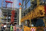 Total Vision Oil and Gas Field Services and Consulting (Hamdan Bin Mohammed Street No:808), petrol ve gaz firması  Abu Dabi'den
