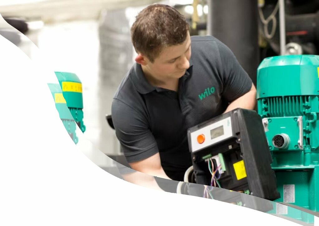 Pompa ve pompalama ekipmanları firmaları Hidrofor Servisi, İstanbul, foto