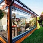 Ergün Yapı Market & Cam Balkon (Ankara, Keçiören, 1666. Cad., 53A), cam ve cam ürün üreticisi  Ankara'dan