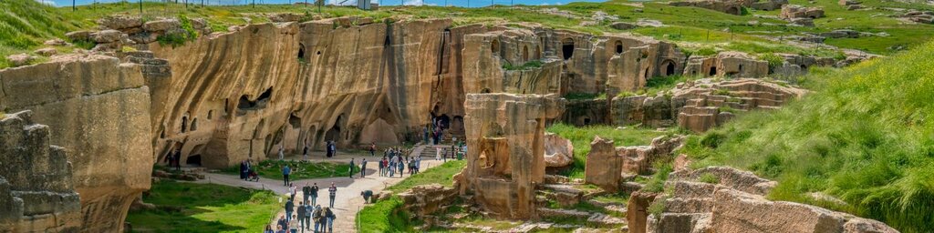 Turizm danışma büroları Mardin Turizm Bilgi Ofisi, Artuklu, foto