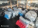 Niko Garage (6th Radialnaya Street No:30с22), otomobil servisi  Moskova'dan