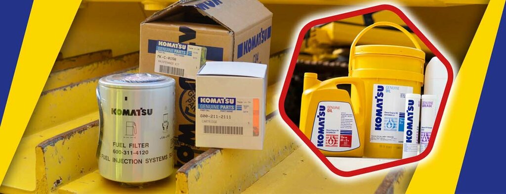 Yol yapım ekipmanları Komatsu Zazaoğlu İş Makinaları, Elazığ, foto