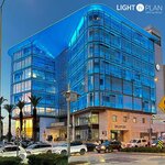 Light in Plan (Kültür Mah., Mustafa Münir Birsel Sok., No:4/1C, Konak, İzmir), aydınlatma teknolojileri  İzmir'den