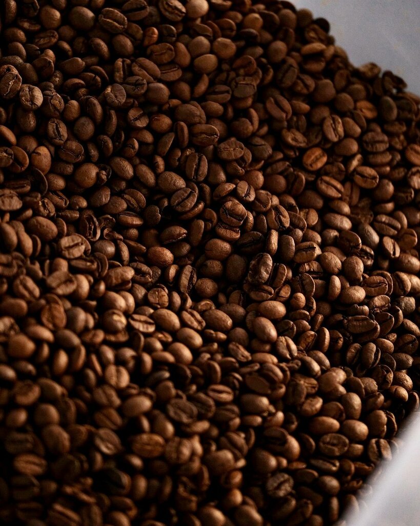 Kahve dükkanları Muggle’s Coffee Roastery Fsm, Bursa, foto