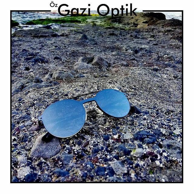 Optik Öz Gazi Optik, İstanbul, foto
