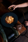 Feel and Breathe Lounge (Aleksandra Solzhenitsyna Street No:1/5), nargile kafeler  Moskova'dan