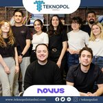 Dista Teknoloji (İstanbul, Pendik, Ahmet Yesevi Mah., Kerem Sok., 9), yazılım firmaları  İstanbul'dan