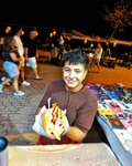 Serkan's Hot Dog (Bursa, Gemlik, Abdullah Aslan Cad., 242), fast food  Gemlik'ten