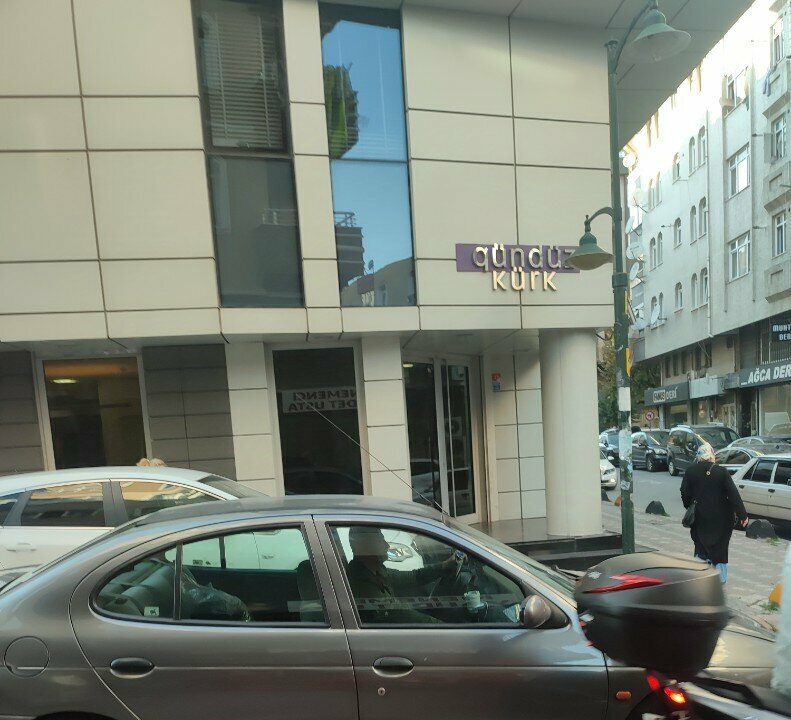 i̇ş merkezi Srg Plaza, İstanbul, foto