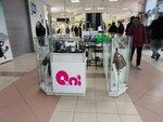 Qni (Revolyutsii Street No:60/1), kozmetik ve parfümeri mağazaları  Perm'den
