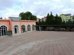Eryaman Köyü Mezarlığı Taziye Evi (Eryaman Mah., Hisar. Sok., No:2/1, Etimesgut, Ankara), taziye evi  Ankara'dan