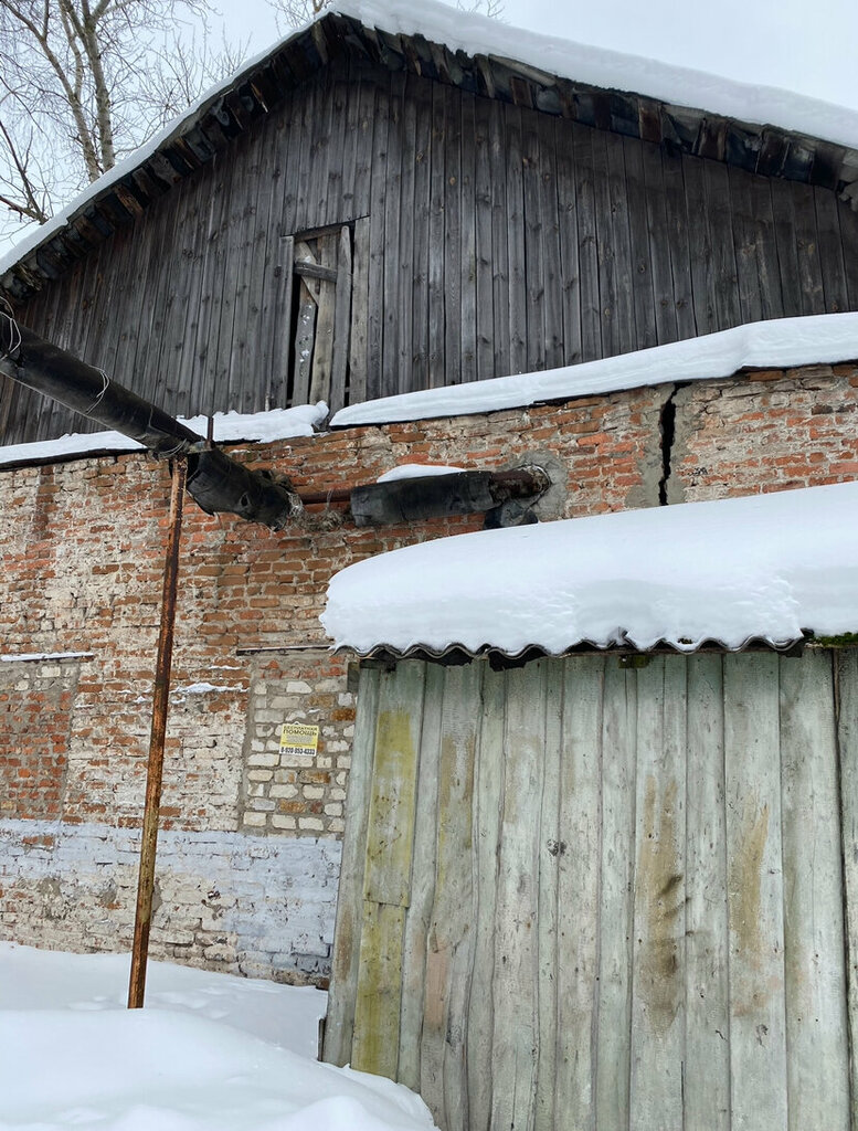 Yüksekokul Ряжский колледж им. Героя Советского Союза А.М. Серебрякова, Riajsk, foto