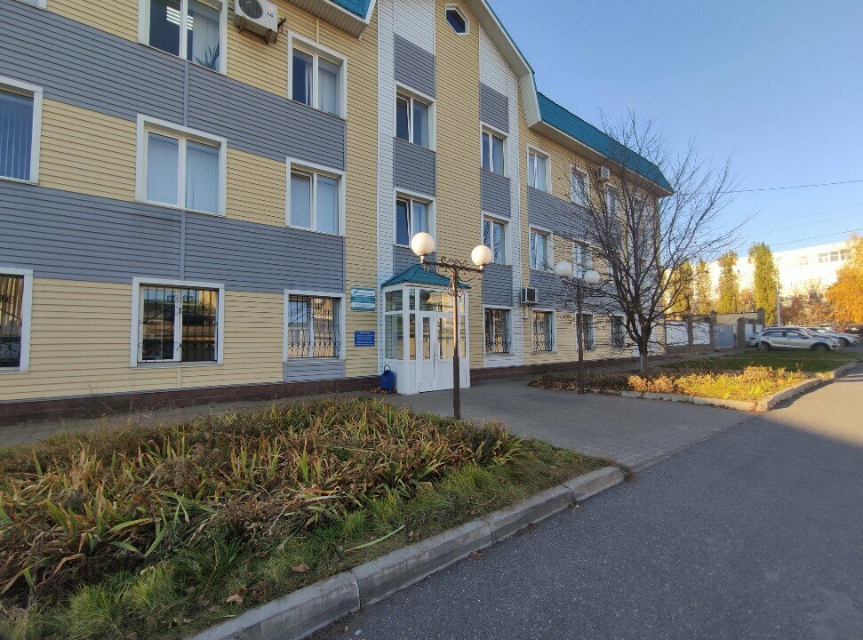 Sanayi kuruluşu Башкирские распределительные электрические сети, Ufa, foto