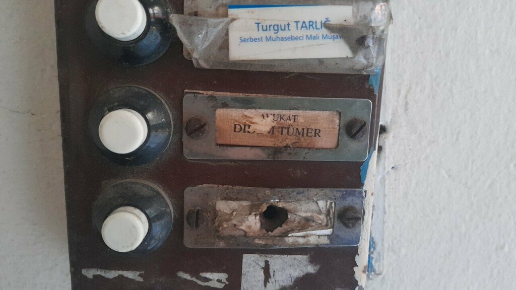Avukatlar Avukat Didem Tümer, İstanbul, foto