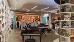 Zuhal Müzik (Mavişehir Mah., Karşıyaka, İzmir), enstrüman mağazaları  İzmir'den