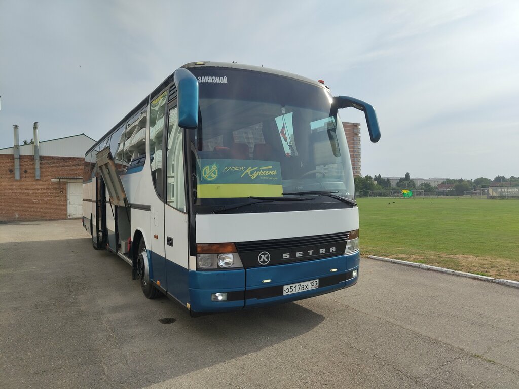 Otobüs taşımacılığı Автобусные перевозки, Krasnodar, foto