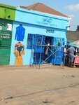 Nsumbu artes (Luanda Province, Municipality of Kilamba Kiaxi, Sapú), terziler  Loanda'dan