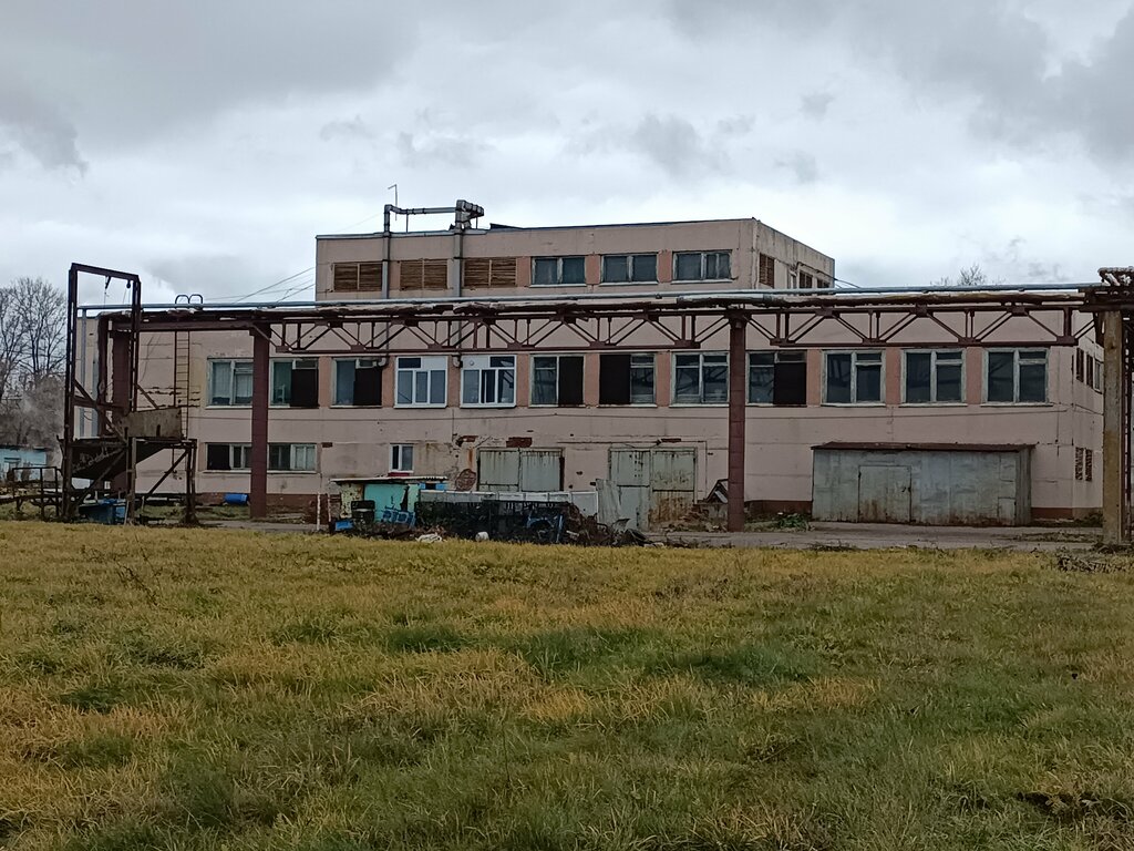 Kantin, yemekhane Столовая № 72, Novocheboksarsk, foto