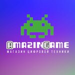 Amazingame (ulitsa Nikolaya Zelinskogo No:1), elektronik eşya mağazaları  Tiumen'den