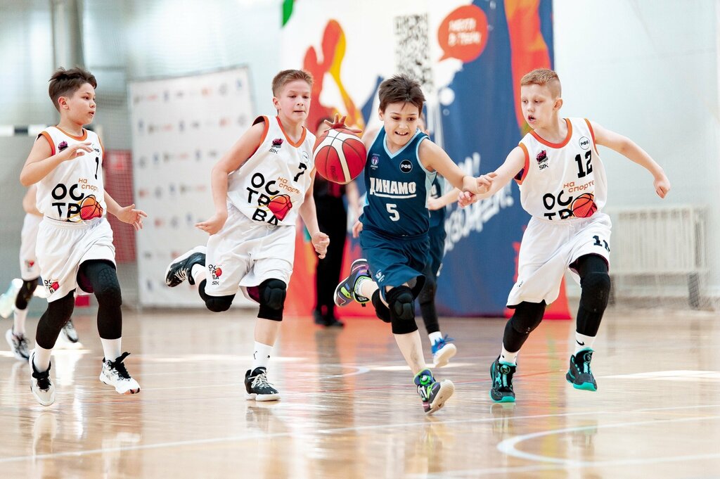 Spor kulüpleri Millenium Sport, Kaluga, foto