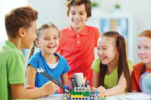 Bricks4Kidz Aydın (Aydın, Efeler, Girne Mah., 2134. Sok., 37A), eğlence merkezleri  Efeler'den