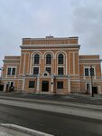 Мотодом (Proletarskaya street No:2), müzeler ve sanat galerileri  İrbit'ten