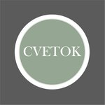 Cvetok (Tulskoye shosse No:4Б), çiçekçiler  Yefremov'dan