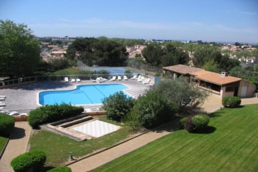 Daireler Les Parasols d'Argens, , foto