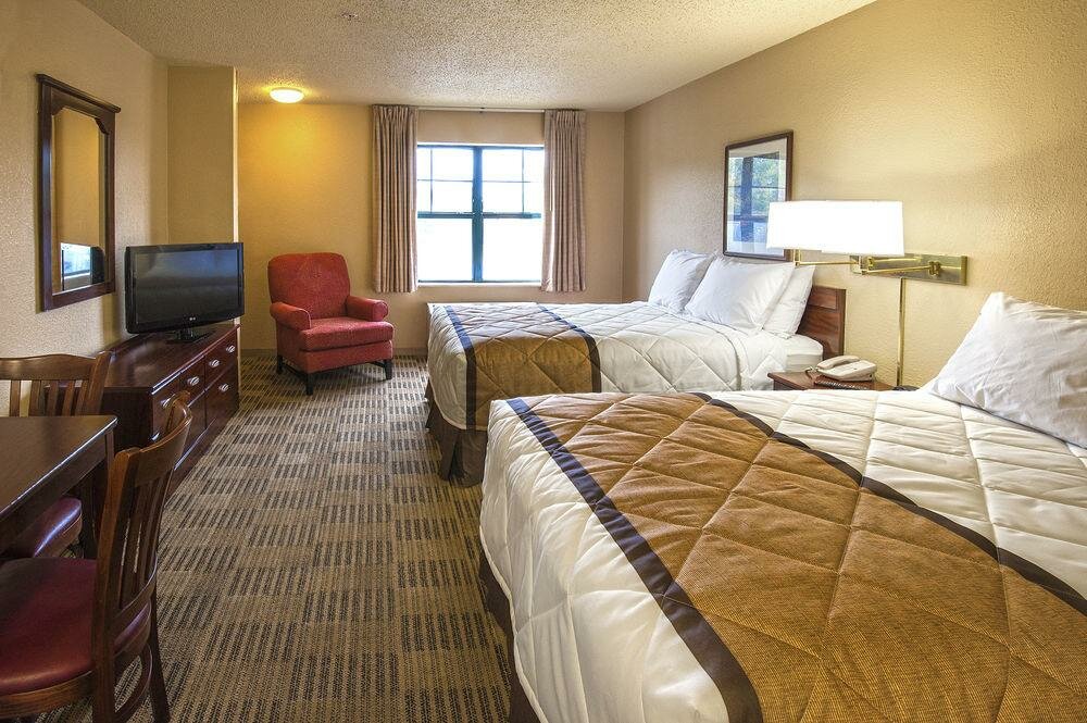 Otel Extended Stay America Omaha West, Omaha, foto