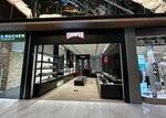 Camper (Levazım Mah., Koru Sok., No:2/32, Beşiktaş, İstanbul), ayakkabı mağazaları  İstanbul'dan