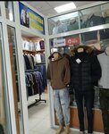 Men's Clothing Boutique (No:11/1, 18-shi shaǵyn aýdan), giyim mağazası  Karağandı'dan